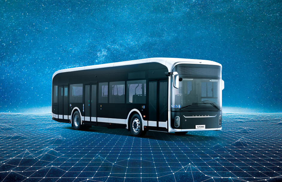 U12_E-vehicles_YUTONG