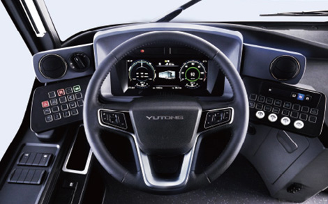 U12_E-vehicles_YUTONG