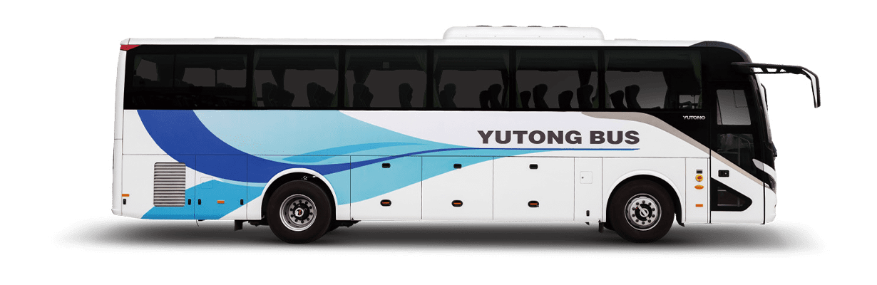 Yutong Bus | Global Leader Of New Energy Buses