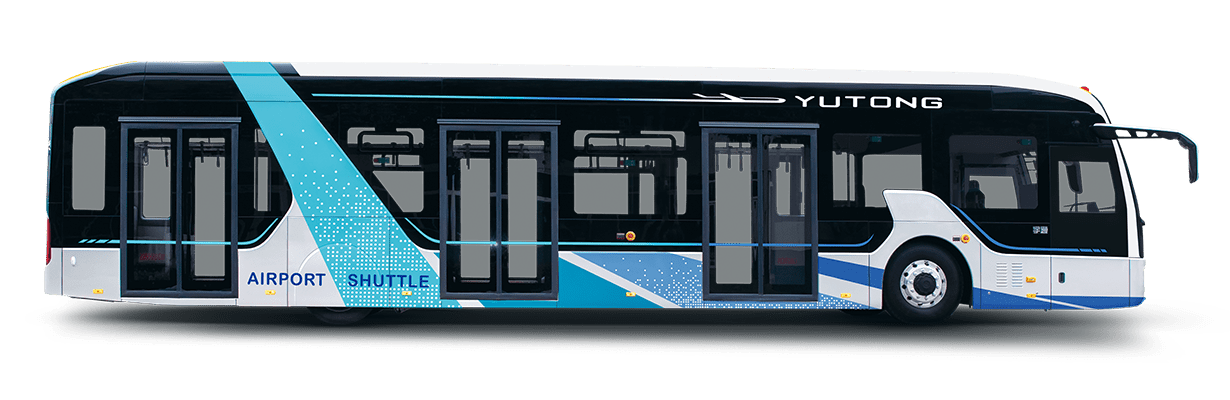 Yutong Bus | Global Leader Of New Energy Buses