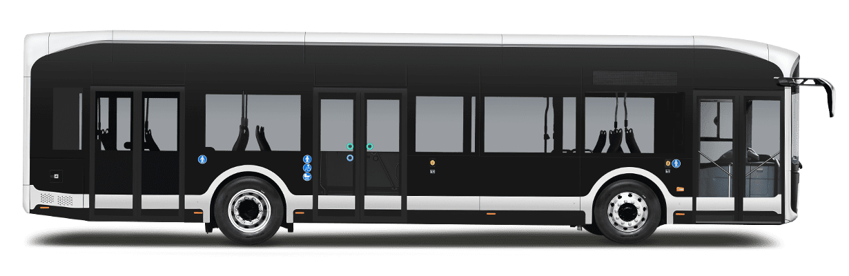 Yutong Bus | Global Leader Of New Energy Buses