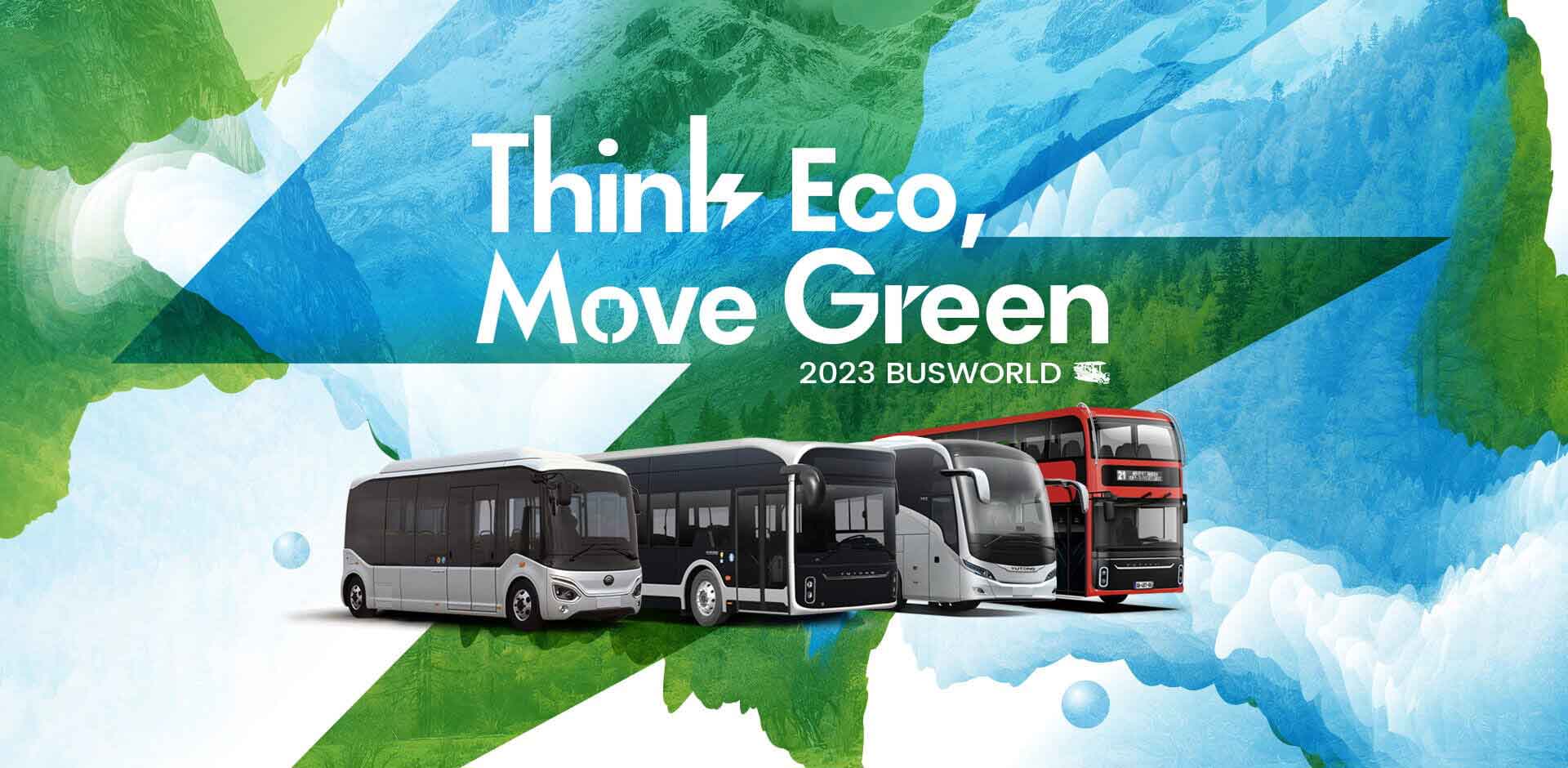 Yutong Bus - Official Website