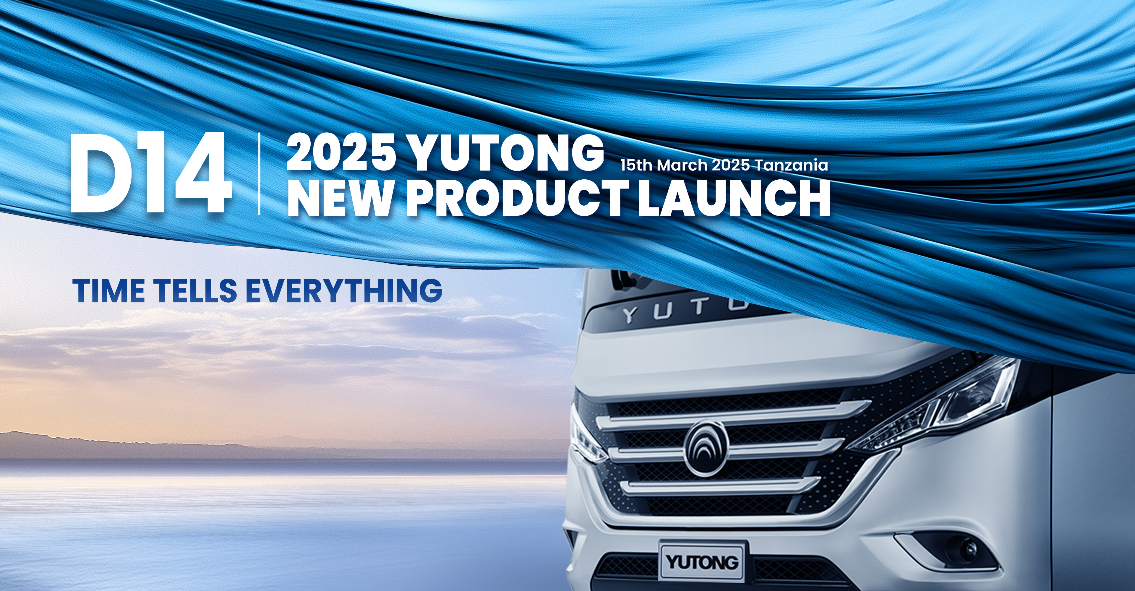 Yutong Bus | Global Leader Of New Energy Buses