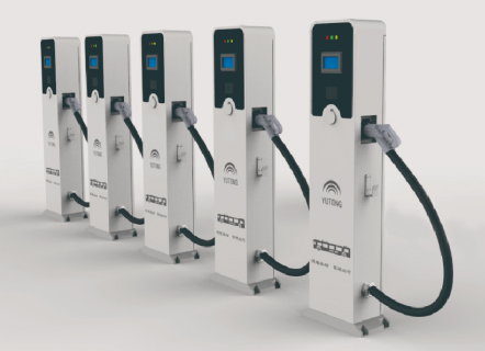 55 Seat Double Axle Passenger Bus for Sale-Yutong